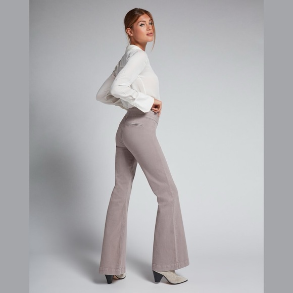 PAIGE | Jeans | Paige The Nines Corset Collection Genevieve Jeans 9s ...